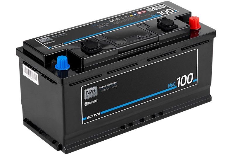 Natrium Batterien - nachhaltige Akku-Technik im Vergleich
