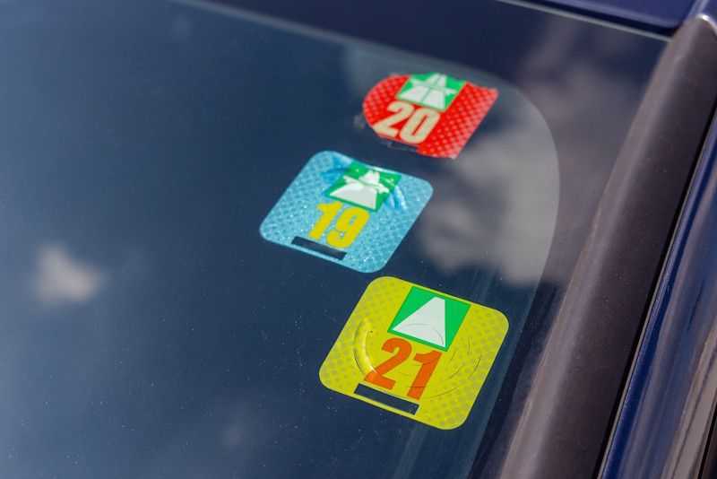 Wohnmobil Maut in Europa: Regeln & Tipps für Camper