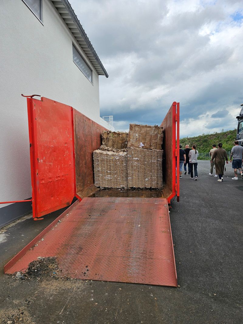 Nachhaltigkeit bei Camping Wagner