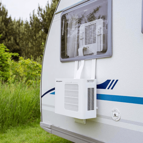 Klimaanlage Fur Wohnwagen