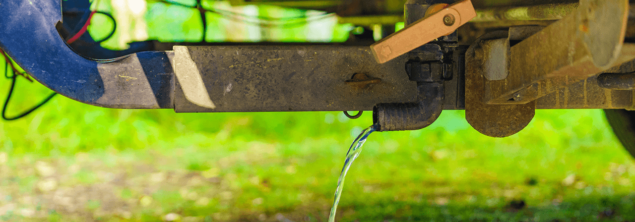 Wohnmobil Wassertank reinigen – für keimfreies Trinkwasser