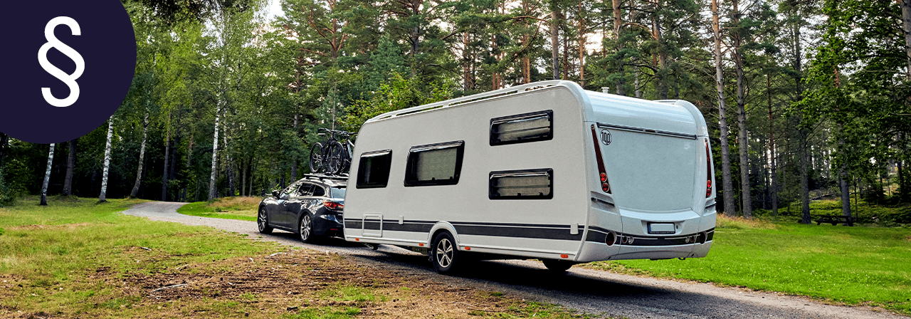 ab 2028: Wohnmobile bis 4250 kg mit Klasse B Führerschein