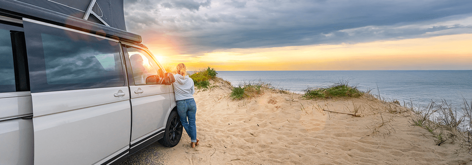 VW Camping: Modelle, Fakten & Tipps | Camping Wagner