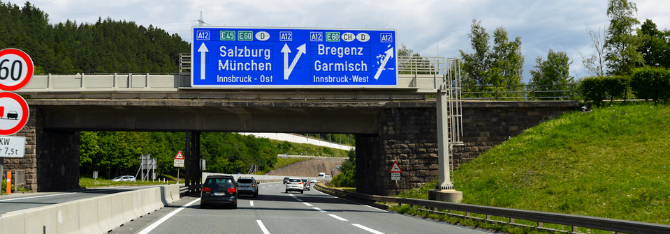 Brenner-Sperrung am 30. Mai 2026: Alle Informationen