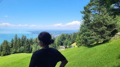 Camping Wagner - Blog: Michaela