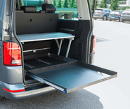 Camping Wagner als Eigenmarke